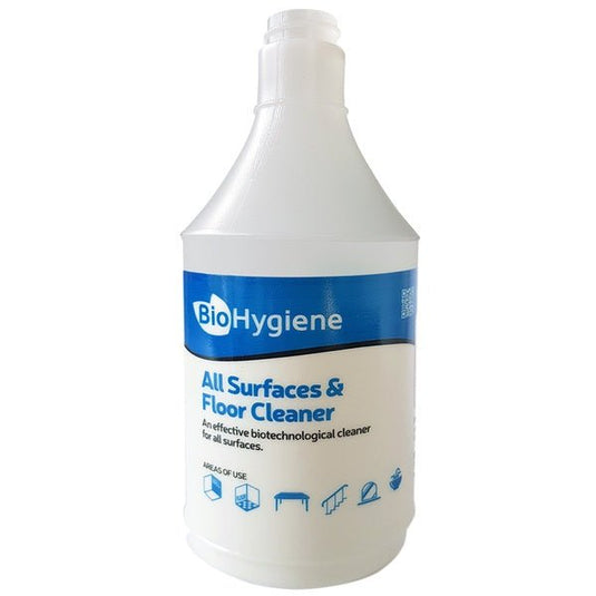 BioHygiene – Life Cleaning & Hygiene Supplies
