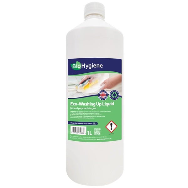 BioHygiene – Life Cleaning & Hygiene Supplies