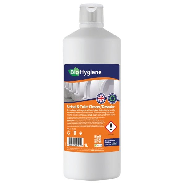 BioHygiene – Life Cleaning & Hygiene Supplies