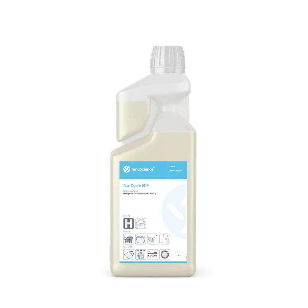 Innuscience Nu Cycle N 1 Litre – Life Cleaning & Hygiene Supplies