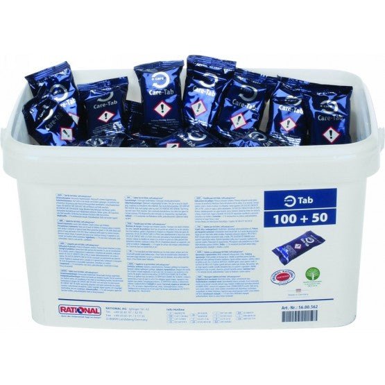 Rational Cleaner Tab – Life Cleaning & Hygiene Supplies